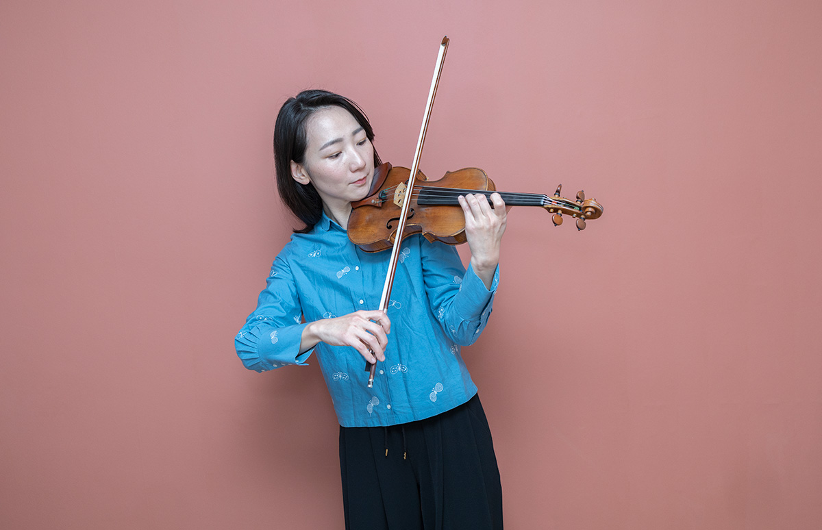 Portrait de Fuki Fujie 藤江 扶紀 | Japonais de France | Chroniques ...