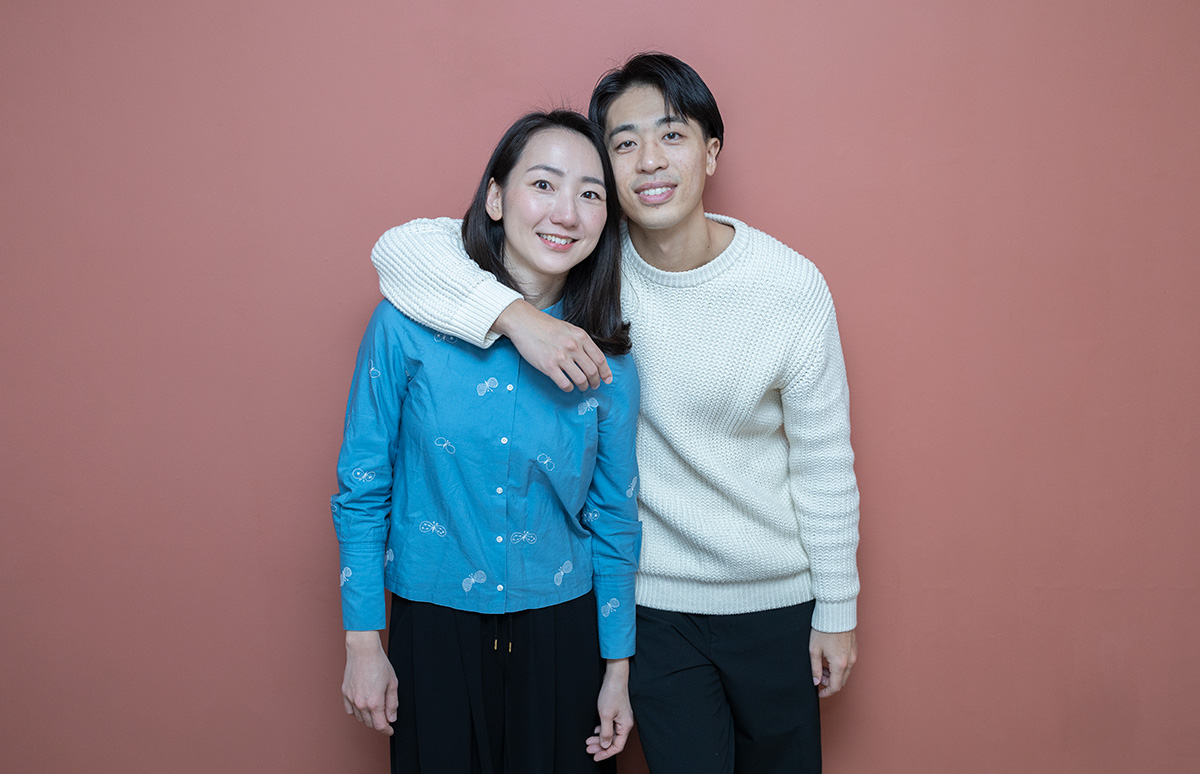 Portrait de Fuki Fujie 藤江 扶紀 | Japonais de France | Chroniques ...